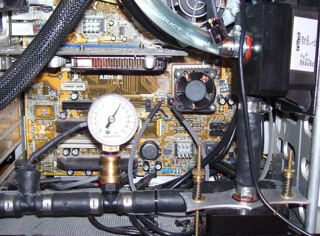 Pump position, where and why??? | Overclock.net