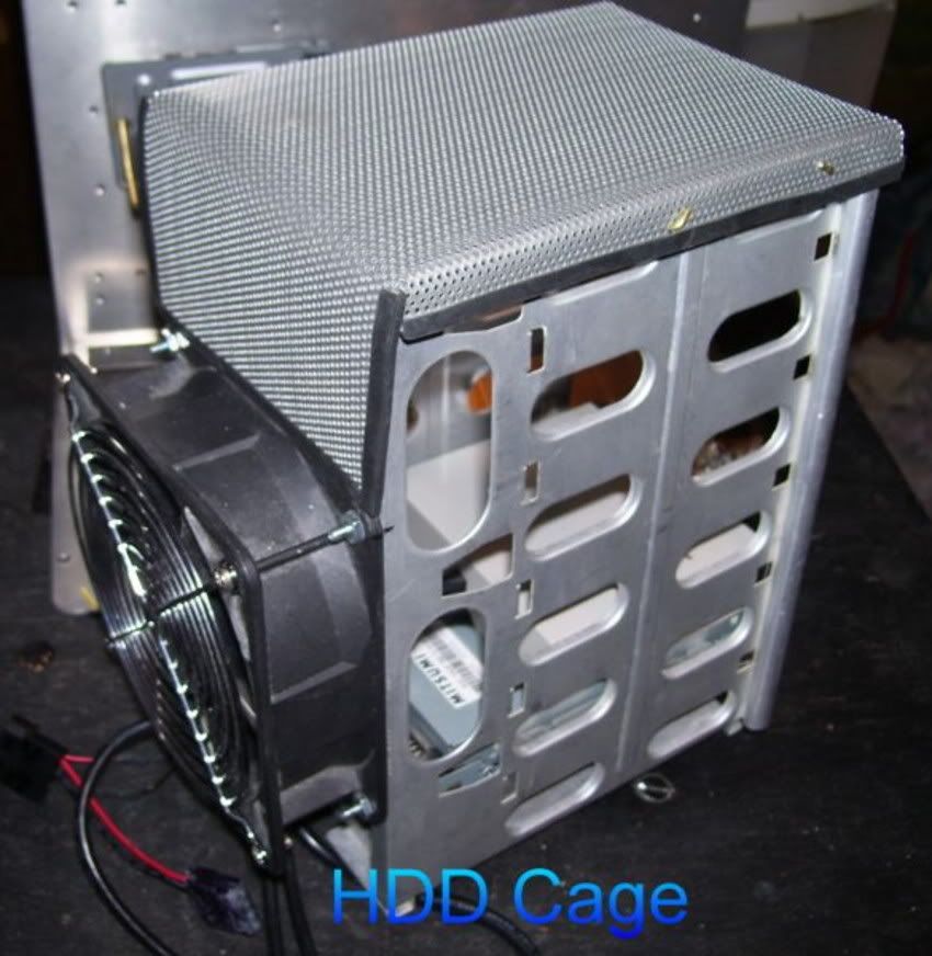 HDD Water Cooling... | Overclock.net
