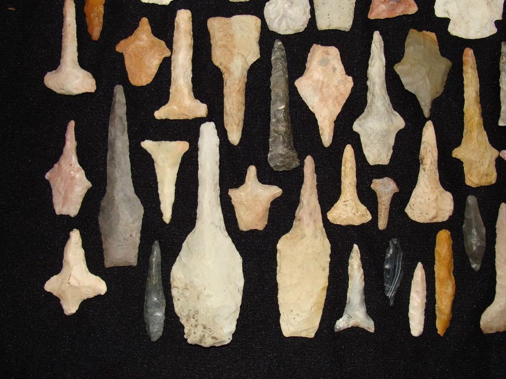 Drill, baby, drill! | TreasureNet 🧭 The Original Treasure Hunting Website