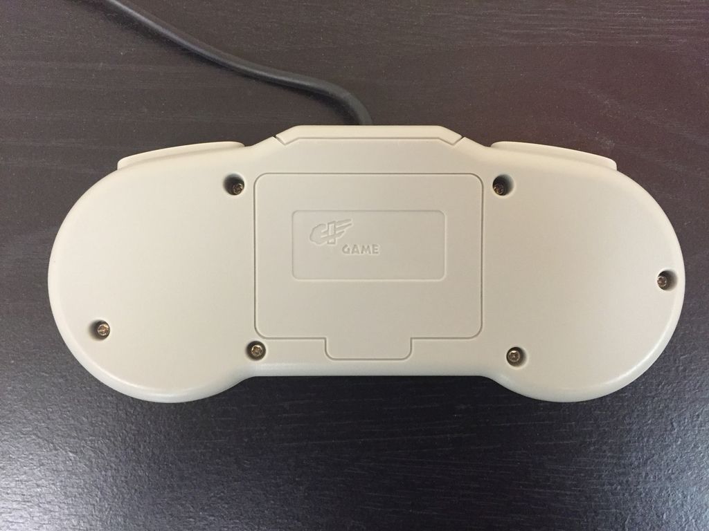 The Best NES Controller I've Ever Used - Classic Console Discussion - AtariAge Forums