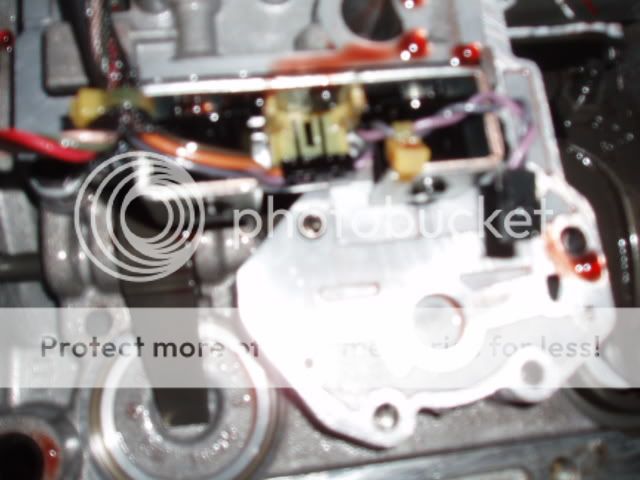 P1762 | Dakota Durango Forum