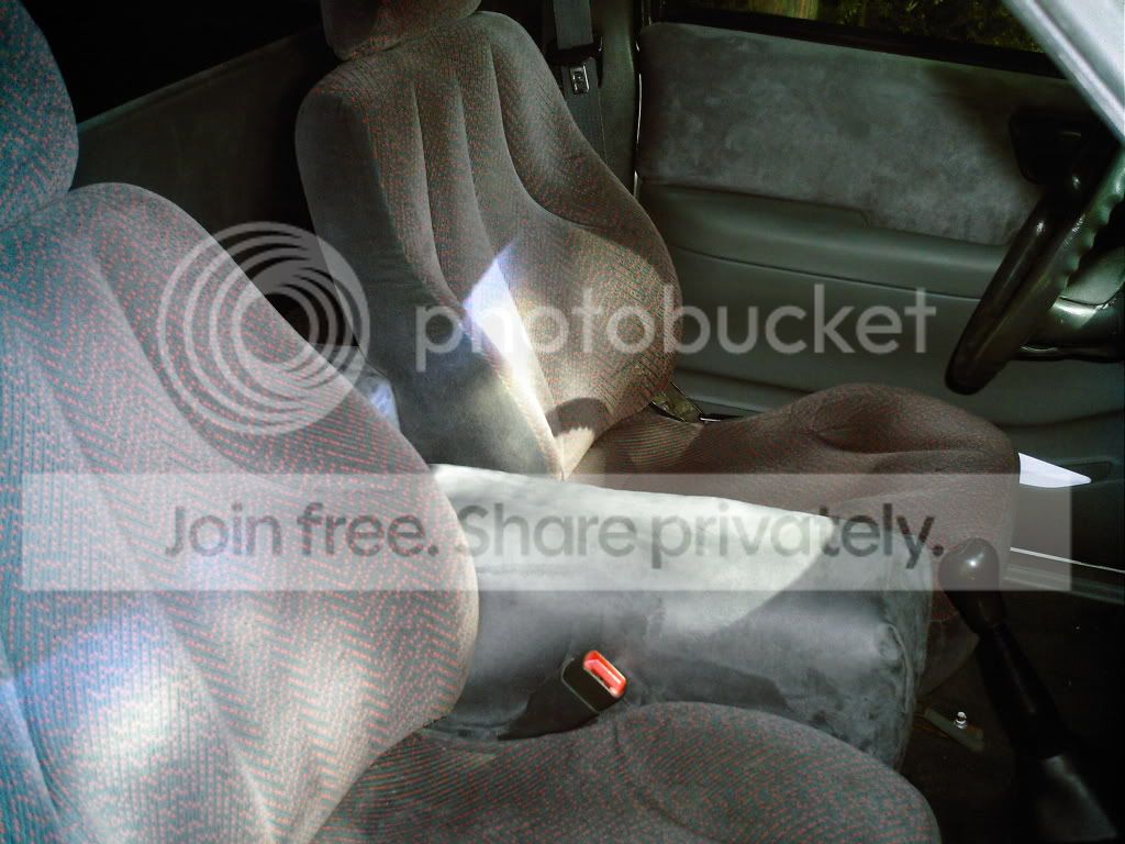Replacing the center console with a sub box? | S-10 Forum