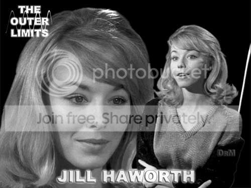 Jill Haworth Jill Haworth Paul Mccartney
