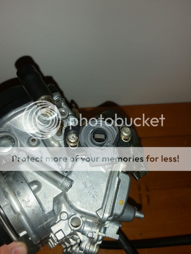 FS: VW 16v Yamaha R1 Carb Setup | VW Vortex - Volkswagen Forum