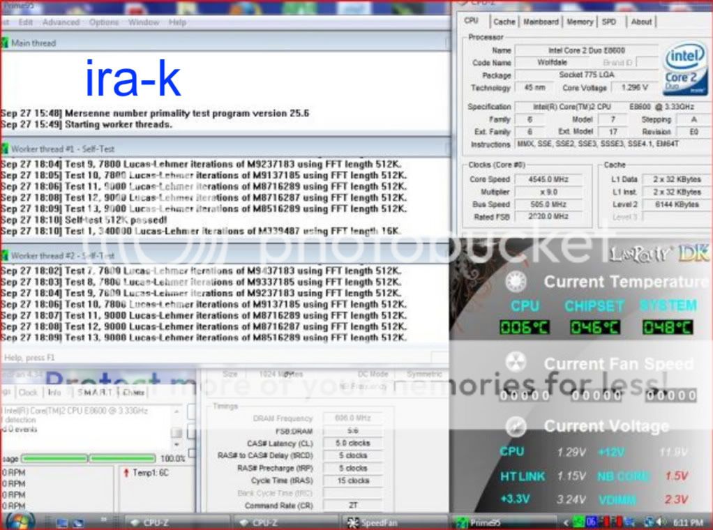 CoolIT's Compact Liquid Cooling | Overclock.net