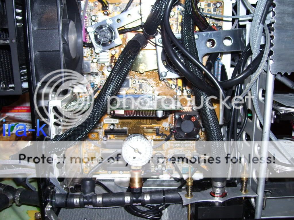 EK Dual D5 Top | Overclock.net