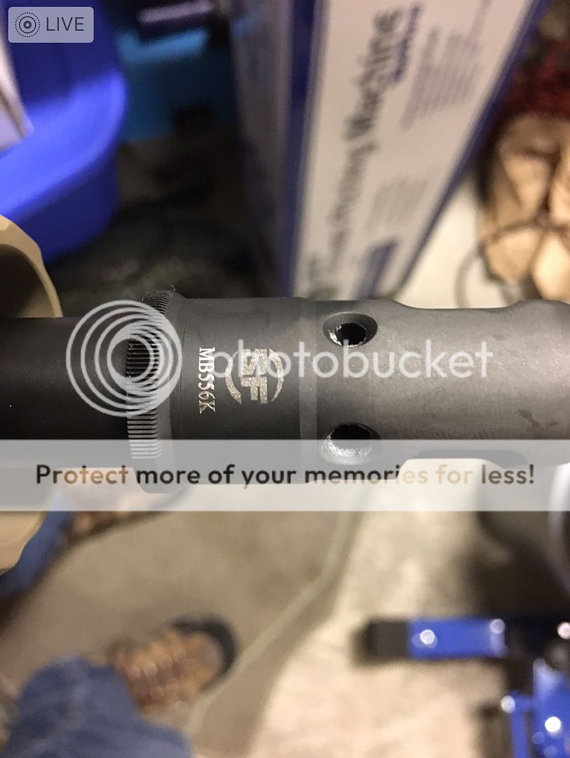 LaRue Costa P/W > LaRue Tactical > AR15.COM