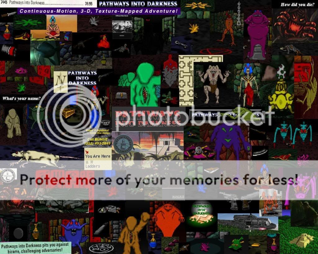 Pathways into Darkness - Alchetron, The Free Social Encyclopedia