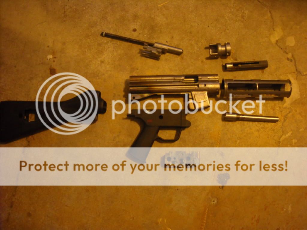 My Coharie 40SD kit came in | HKPRO Forums