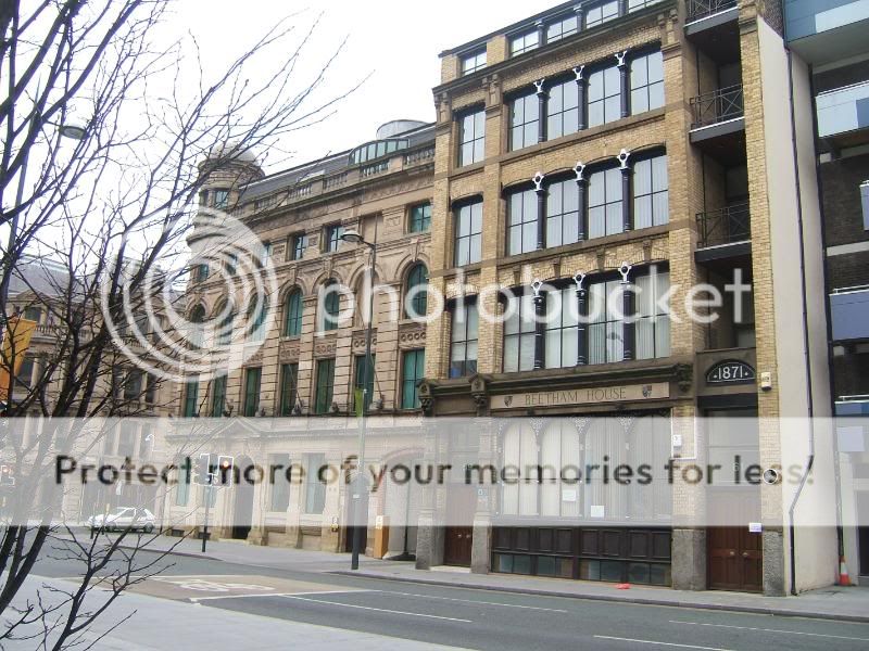 Liverpool | SkyscraperCity Forum