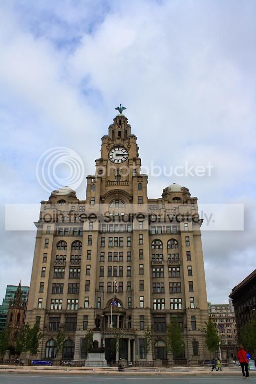 LIVERPOOL | SkyscraperCity Forum
