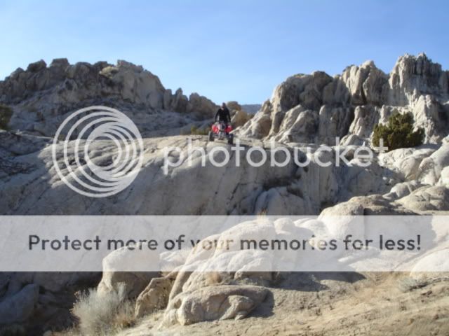 Added some Pics from Moon Rocks, NV | Polaris RZR Forum - RZR Forums.net