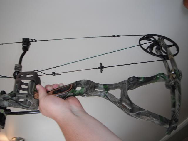 Bowtech General Package Will Split up | Archery Talk Forum