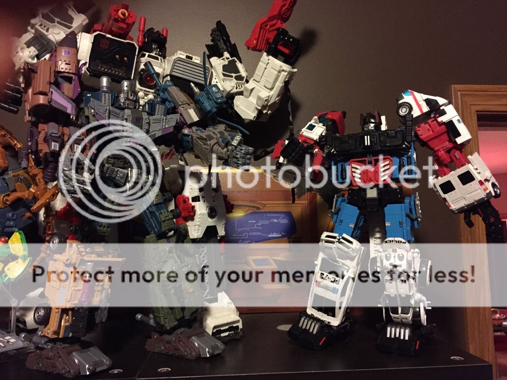 TFC Toys Prometheus (Defensor/Protectobots) | Page 258 | TFW2005 - The ...