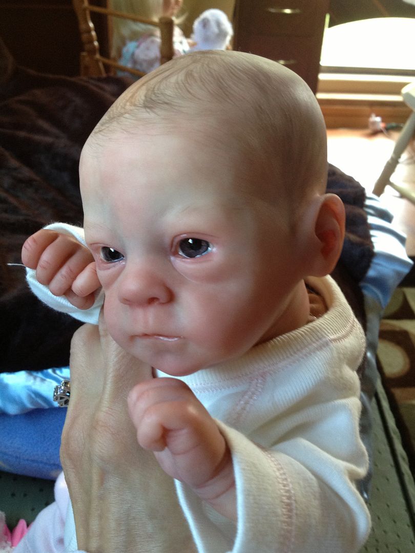 Meredith Bonnie Brown. LOVE HER! Lot o pics.. - DollFan