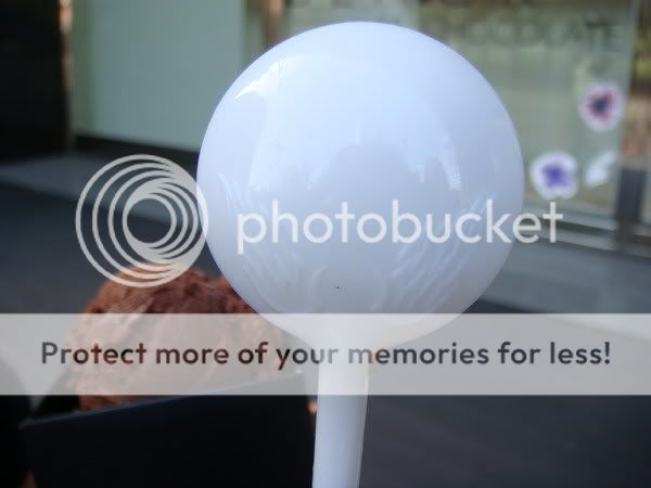 質感百分百～口味百分百的頂級冰淇淋-BLACK AS CHOCOLATE - GENSO的創作 - 巴哈姆特