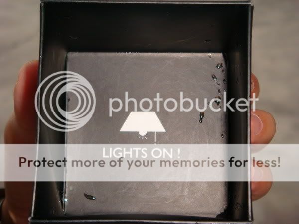 質感百分百～口味百分百的頂級冰淇淋-BLACK AS CHOCOLATE - GENSO的創作 - 巴哈姆特