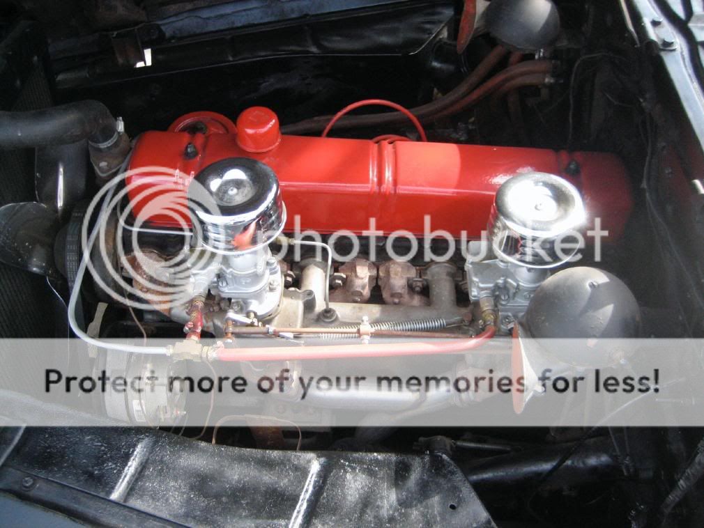 straight 8 picture thread | Page 2 | The H.A.M.B.