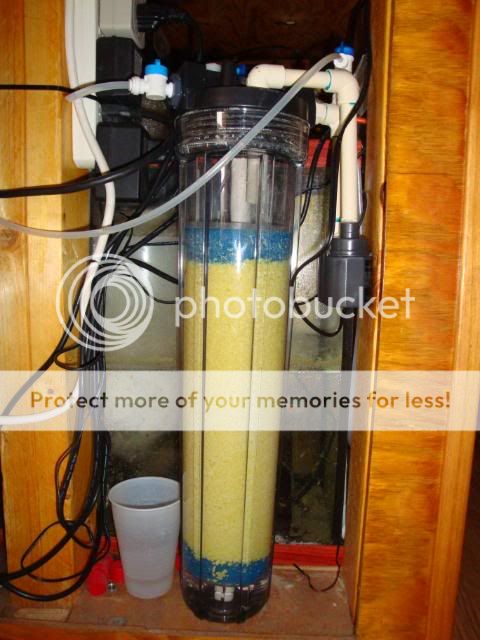 DIY Sulfur Denitrator | Page 41 | Reef Central Online Community