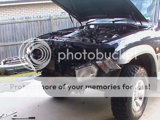 1998 gu ti ls1 | Page 3 | Patrol 4x4 - Nissan Patrol Forum