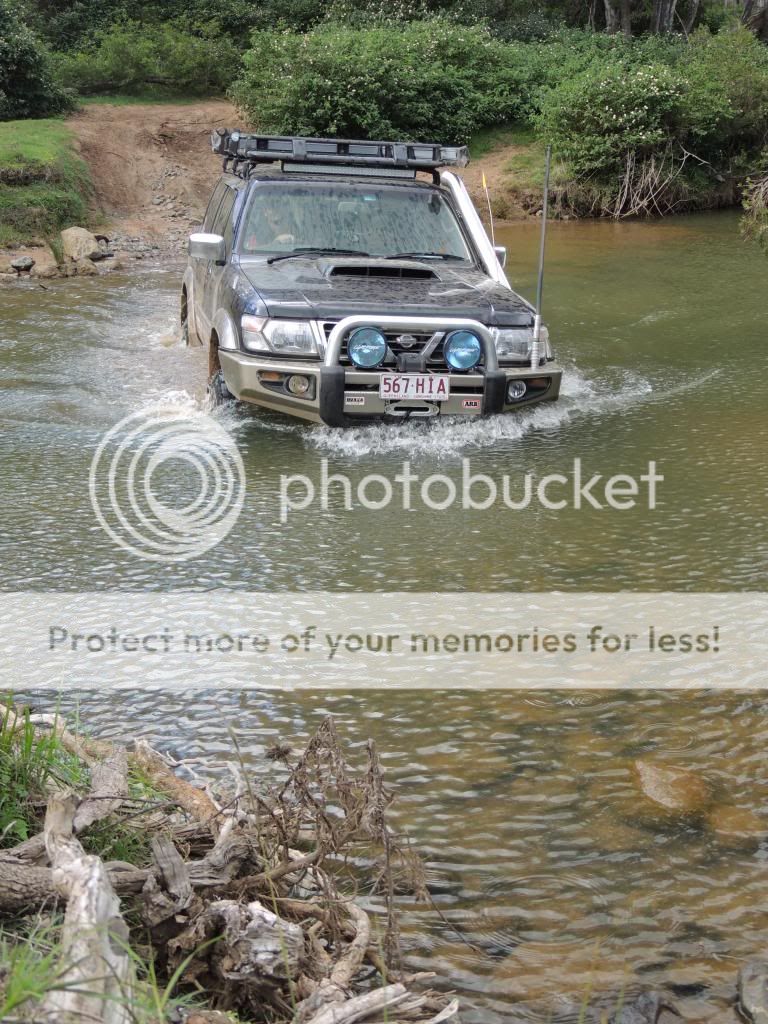 1998 gu ti ls1 | Page 17 | Patrol 4x4 - Nissan Patrol Forum