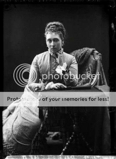 Princess Alice, Grand Duchess of Hesse, Part II