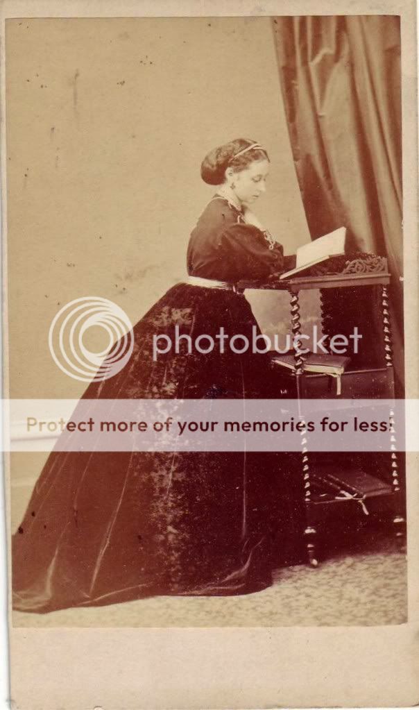 Princess Alice, Grand Duchess of Hesse, Part II