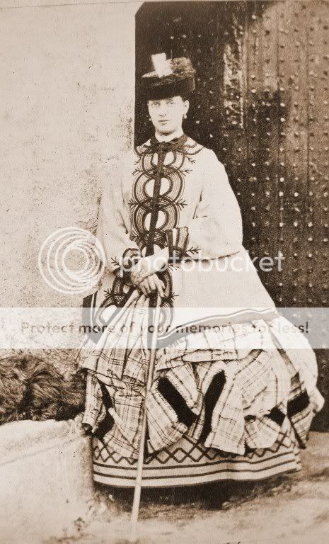 Queen Alexandra (1844-1925), Part II