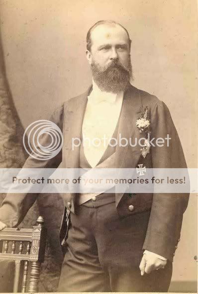 Princess Alice, Grand Duchess of Hesse, Part II