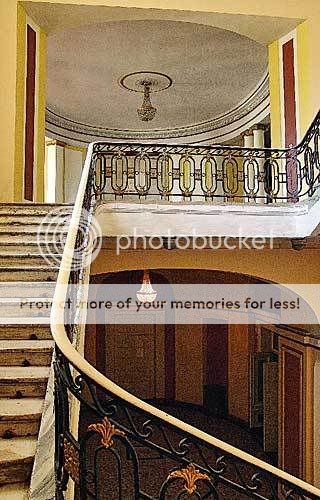 Palace of Princess Olga Paley and Grand Duke Pavel