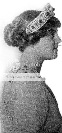 Grand Duchess Maria Pavlovna-younger, her life and relations