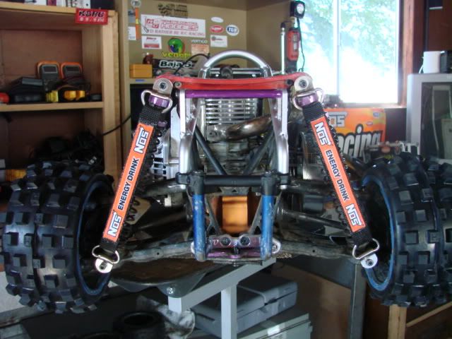 What are the Pros and Cons of using Shock Limiters? - RCU Forums