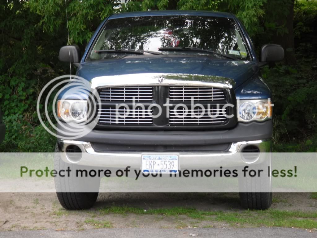 02 ram 1500 build | DODGE RAM FORUM