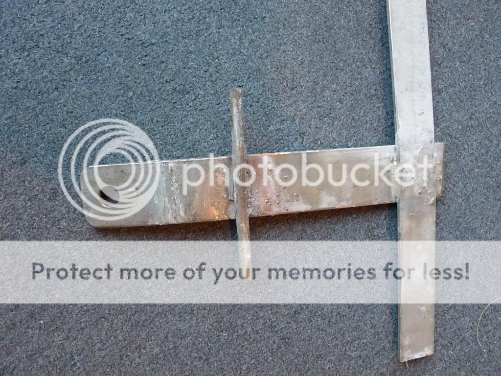 Embedded Chain plate maint/replacement | Page 7 | SailNet Community