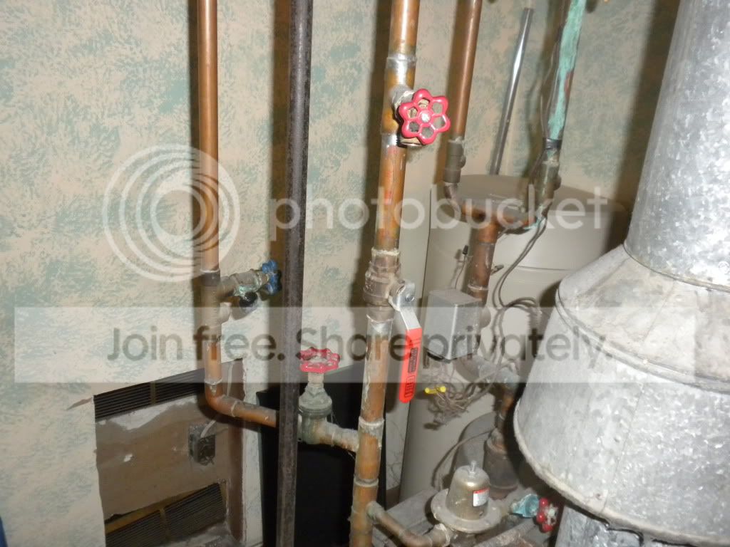 Burnham boiler - DoItYourself.com Community Forums