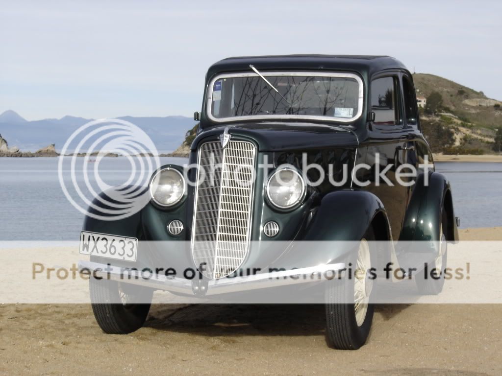 History - 1933 - 1936 Willys, picture thread | Page 34 | The H.A.M.B.