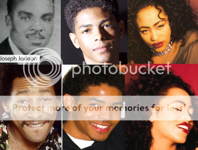 Brandon Howard, Michael Jackson's Son? | Page 72 | Lipstick Alley