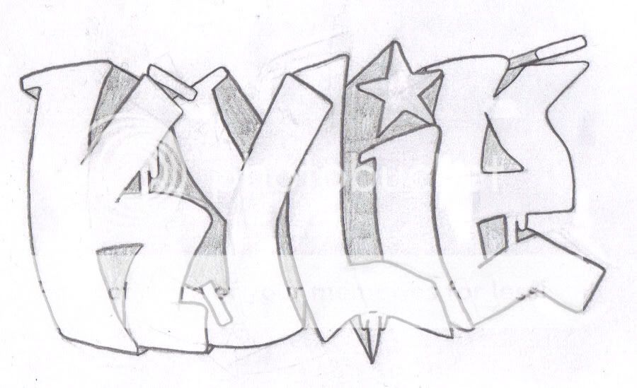 kylie.jpg Photo by JuggaloSk8er4life | Photobucket