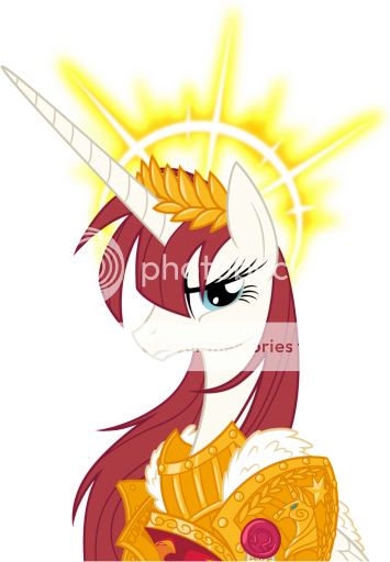 FARK.com: (7110937) Ten homages the new My Little Pony cartoon has made ...