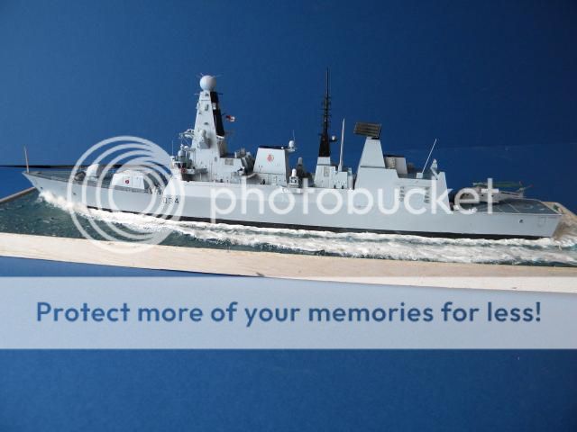 The Ship Model Forum • View topic - HMS Diamond 350th