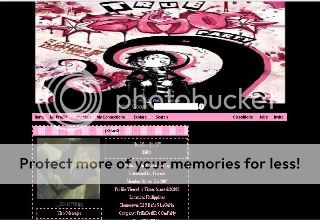 true EMO crossover | KHIM'S FRIENDSTER LAYOUT'S