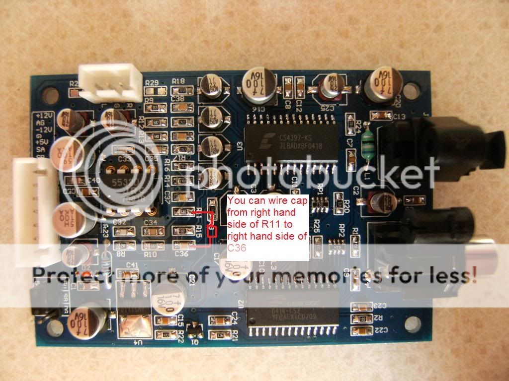 CS4397 dac - Page 35