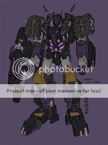 Who wants to see a 3P Tarn and Turmoil? | TFW2005 - The 2005 Boards