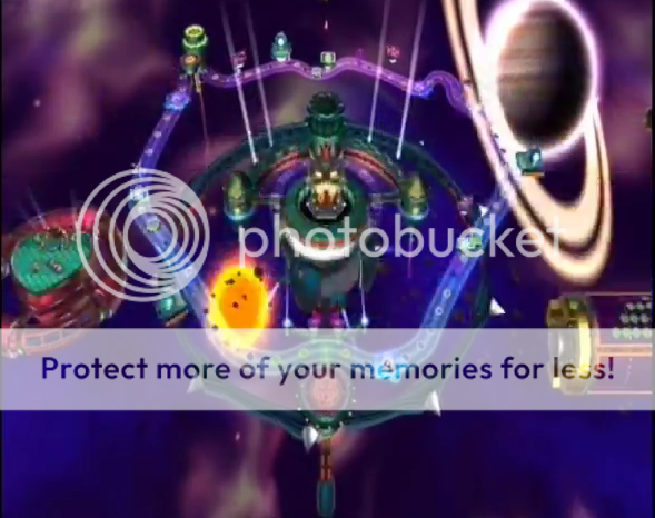 Bowser Station Overhead Look | Mario Party Legacy Forum