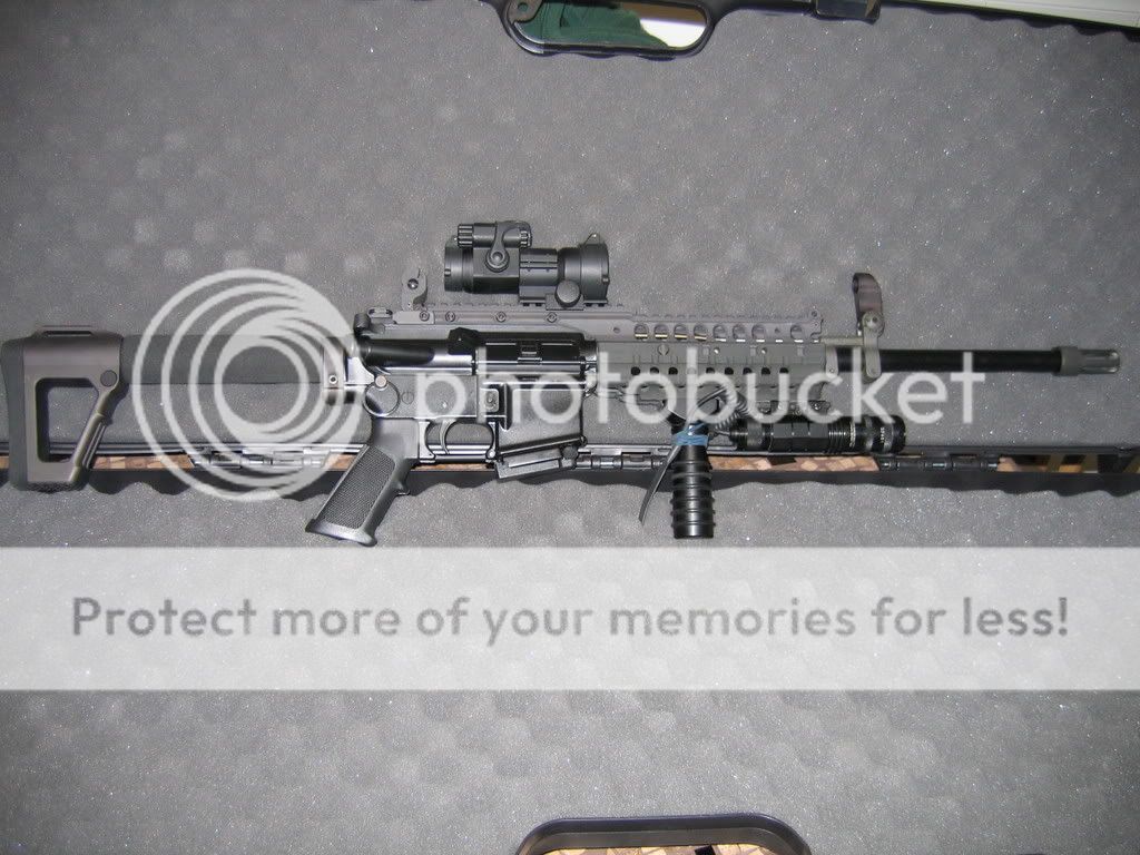 Black Rifle - AR 15 - Calguns.net