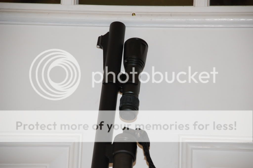 Dedicated Predator/Varmint/Vermin shotgun - 24hourcampfire