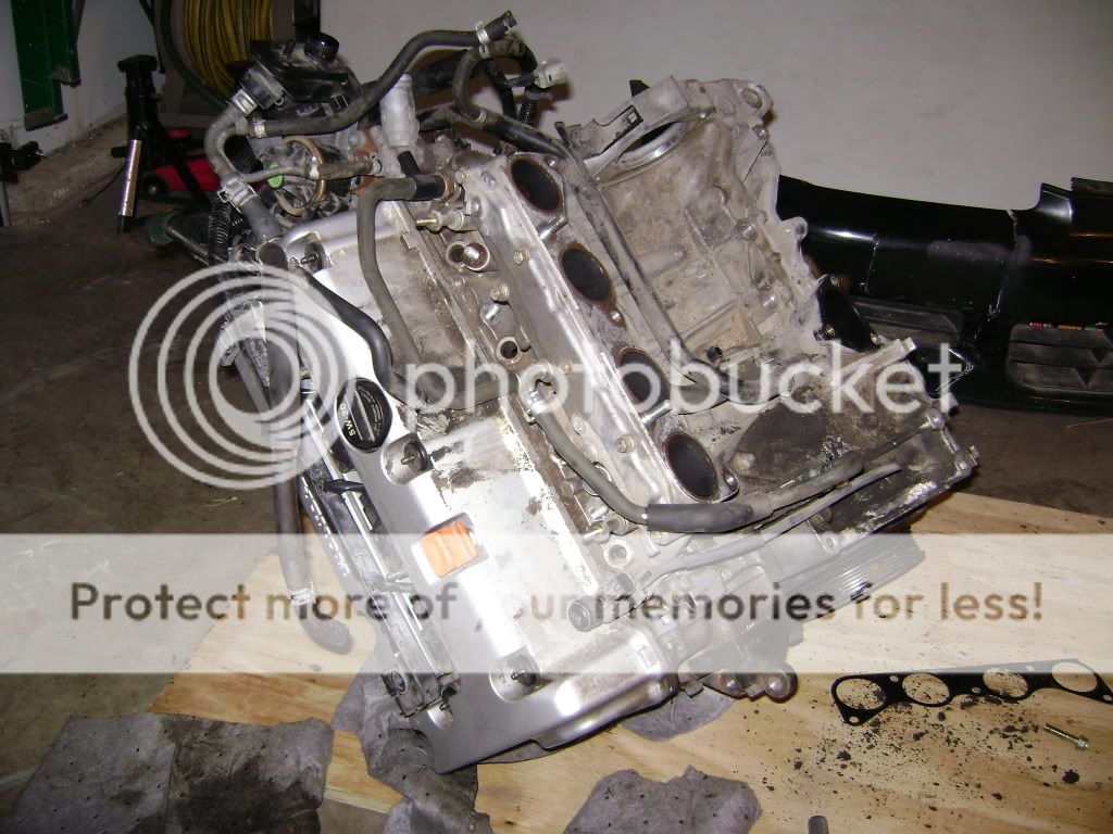 K24a4 / D16z6 | Honda / Acura K20a K24a Engine Forum