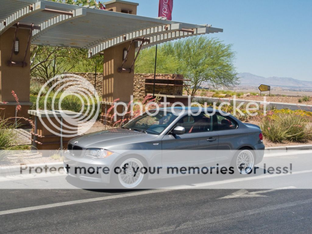 Bagged and Stanced my 135i . . . | VW Vortex - Volkswagen Forum