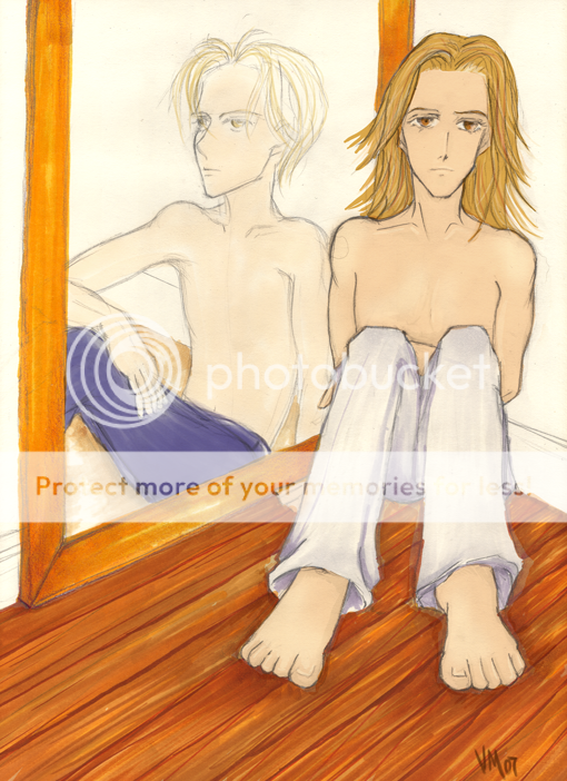 Skin Shallow, Bone Deep - springgreen - Mars - Fandom [Archive of Our Own]