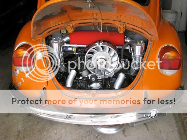 TheSamba.com :: Performance/Engines/Transmissions - View topic - Bernie ...